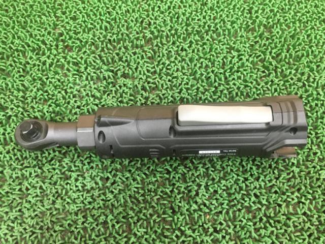 【KTC】3/8コードレスラチェットレンチ JRE310 | 中古品 | アップガレージ 東村山店 | 総合リユース 電動工具その他 その他を通販で購入する | 中古カー＆バイク用品の販売なら ...