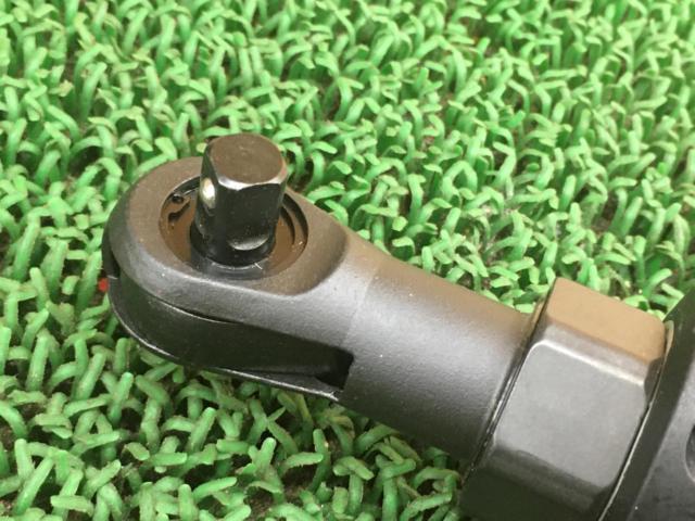 【KTC】3/8コードレスラチェットレンチ JRE310 | 中古品 | アップガレージ 東村山店 | 総合リユース 電動工具その他 その他を通販で購入する | 中古カー＆バイク用品の販売なら ...