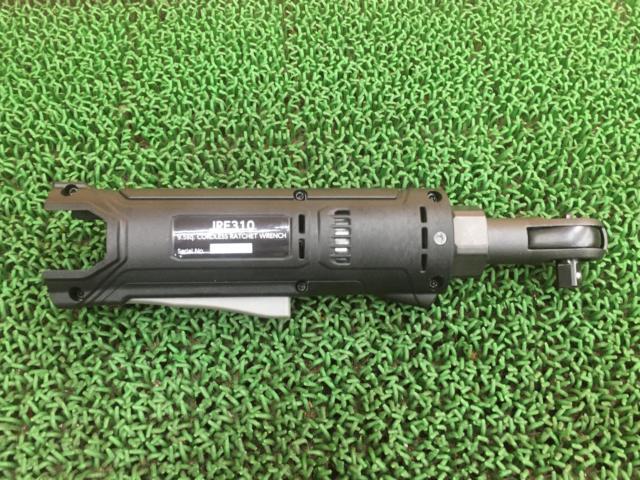 【KTC】3/8コードレスラチェットレンチ JRE310 | 中古品 | アップガレージ 東村山店 | 総合リユース 電動工具その他 その他を通販で購入する | 中古カー＆バイク用品の販売なら ...