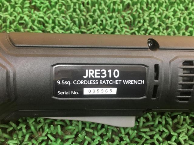【KTC】3/8コードレスラチェットレンチ JRE310 | 中古品 | アップガレージ 東村山店 | 総合リユース 電動工具その他 その他を通販で購入する | 中古カー＆バイク用品の販売なら ...