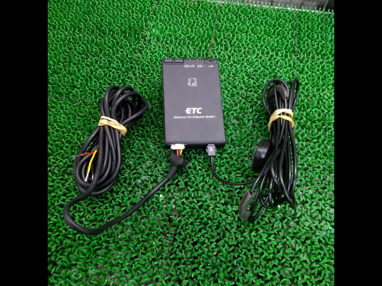 Panasonic CN-EN0801CT【ETC1.0/アンテナ別体型】 | カー用品 ETC アンテナ分離型を通販で購入する | 中古カー＆バイク用品の販売ならアップガレージ