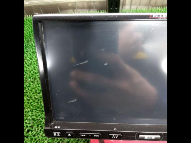 ECLIPSE AVN7400 | カー用品 カーナビ(地デジ） AV一体メモリーナビ（地デジ）を通販で購入する | 中古カー＆バイク用品の販売ならアップガレージ