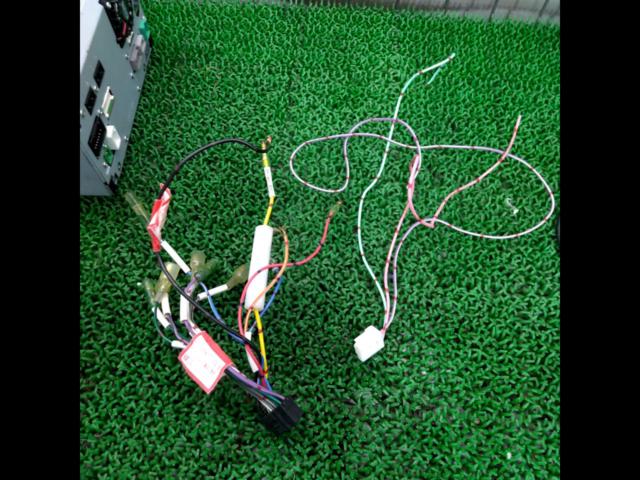 ECLIPSE AVN7400 | カー用品 カーナビ(地デジ） AV一体メモリーナビ（地デジ）を通販で購入する | 中古カー＆バイク用品の販売ならアップガレージ