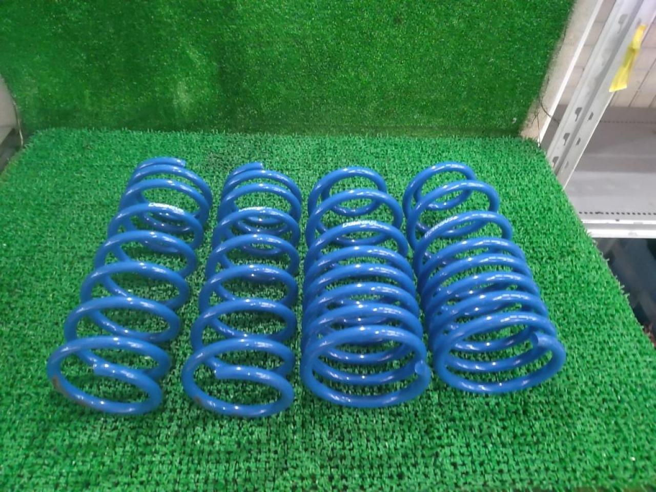 ESPELIR Super DOWNSUS【ノート e-power E12】 | カー用品 足まわり サスを通販で購入する | 中古カー＆バイク用品の販売ならアップガレージ