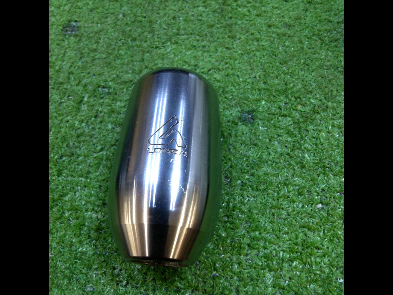 Napolex車用 アルミノブLZ-51 【M12×P1.25】 | カー用品 インテリア シフトノブを通販で購入する | 中古カー＆バイク用品の販売ならアップガレージ