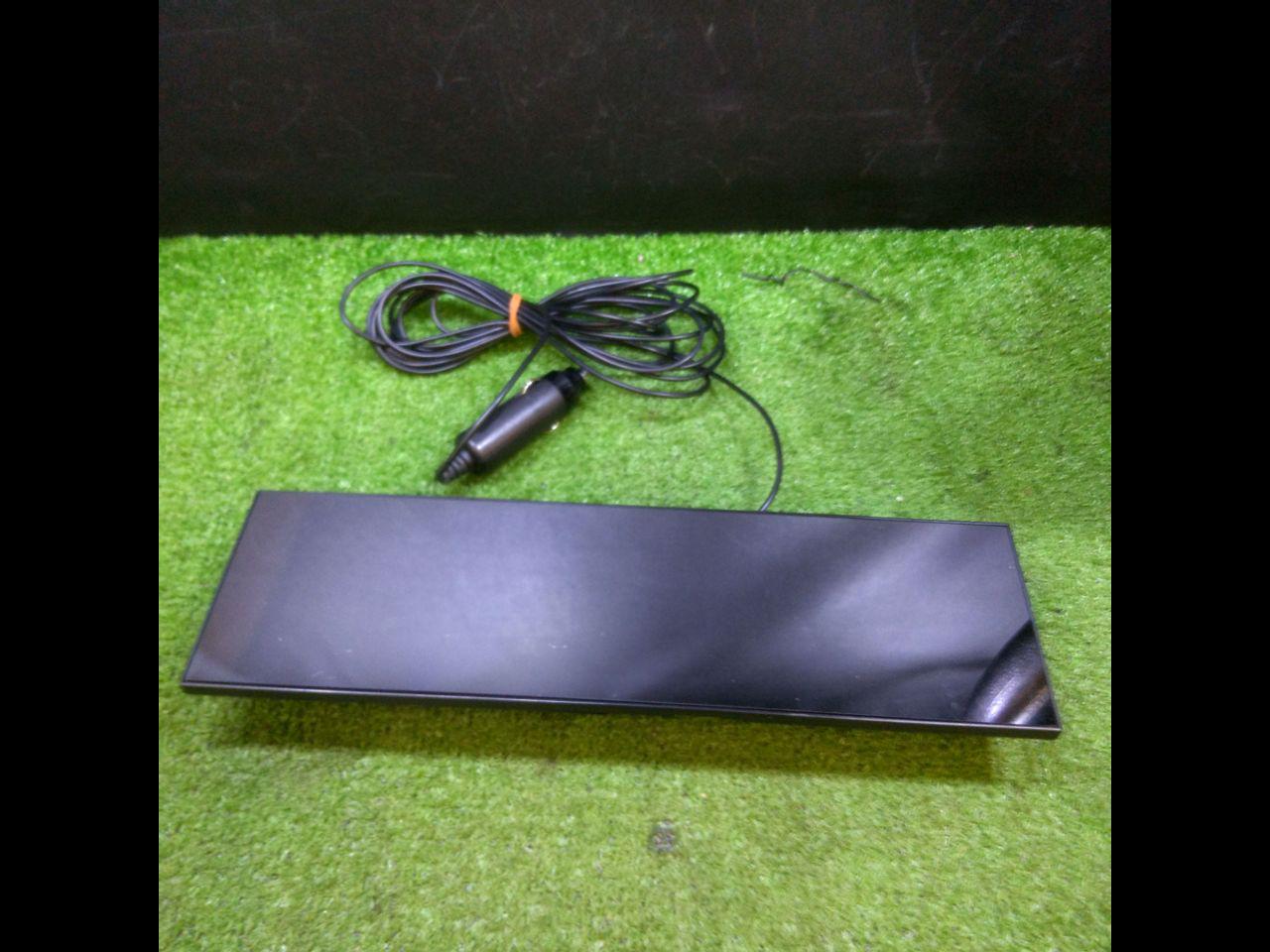 COMTEC ZERO 52M ミラー型レーダー探知機【値下げしました】 | 中古品 | アップガレージ 横浜戸塚店 | カー用品 電装系 レーダー探知機を通販で購入する | 中古カー＆バイク ...