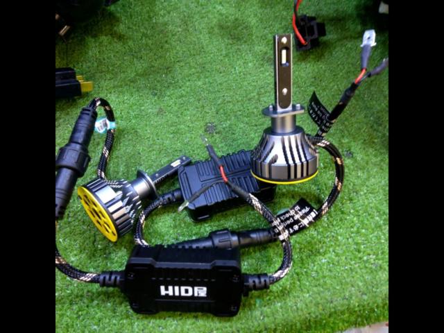HID屋 6500K LEDバルブ 【H1】 | カー用品 バルブ・HID LEDバルブを通販で購入する | 中古カー＆バイク用品の販売なら ...