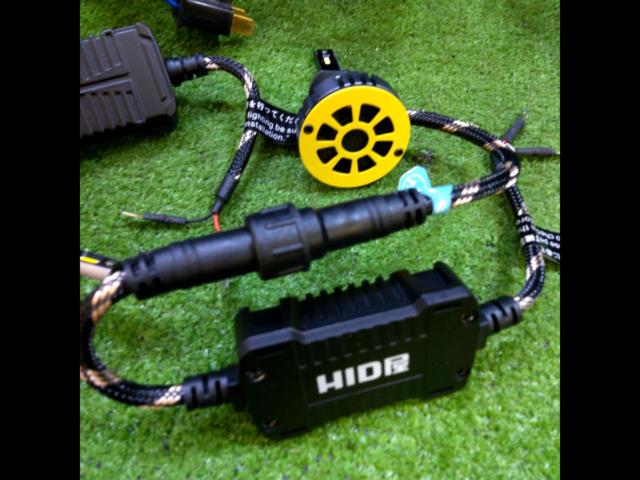 HID屋 6500K LEDバルブ 【H1】 | カー用品 バルブ・HID LEDバルブを通販で購入する | 中古カー＆バイク用品の販売ならアップガレージ