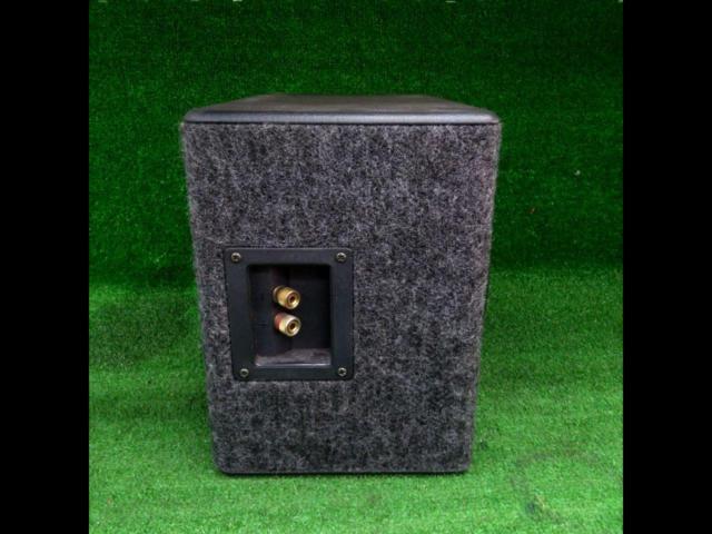 KICKER COMP R 40CWR82 ボックス付き | 中古品 | アップガレージ 練馬店 | カー用品 スピーカー サブウーハー ...