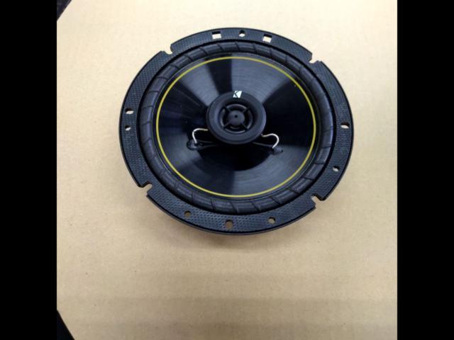 KICKER DS65 | カー用品 スピーカー 埋め込みスピーカーを通販で購入する | 中古カー＆バイク用品の販売ならアップガレージ