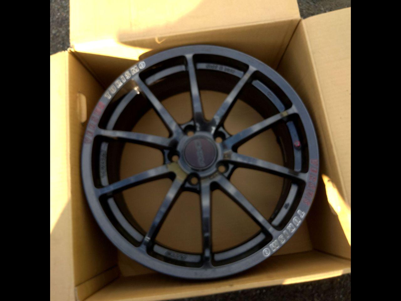 RAYS VERSUS VT125S | 中古品 | アップガレージ 練馬店 | カー用品 アルミホイール 18インチホイールを通販で購入する | 中古カー＆バイク用品の販売ならアップガレージ