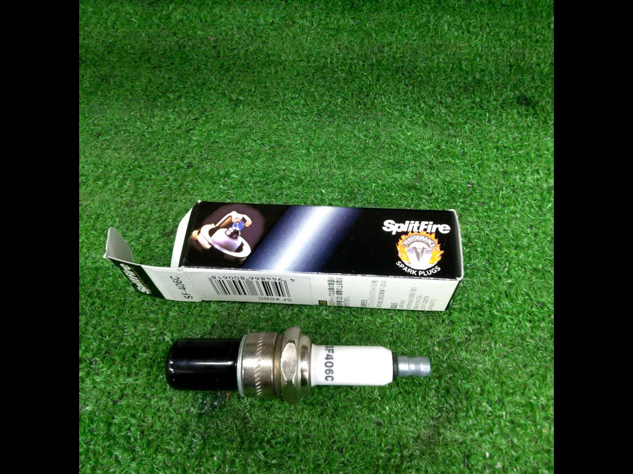 Splitfire SF406C | カー用品 電装系 その他電装系を通販で購入する | 中古カー＆バイク用品の販売ならアップガレージ