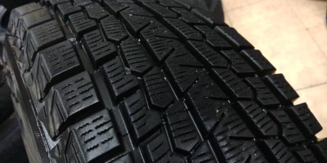 TRISTAR INTERNATIONAL(トライスターインターナショナル) MKW(エムケーダブリュー) MK-36 (16-18inch) + YOKOHAMA(ヨコハマ ...