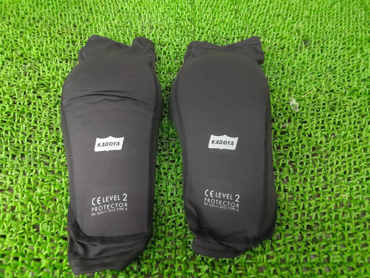 KADOYA CE LEVEL2 エルボープロテクター | バイク用品 プロテクター プロテクター(二輪)を通販で購入する | 中古カー＆バイク用品の販売ならアップガレージ