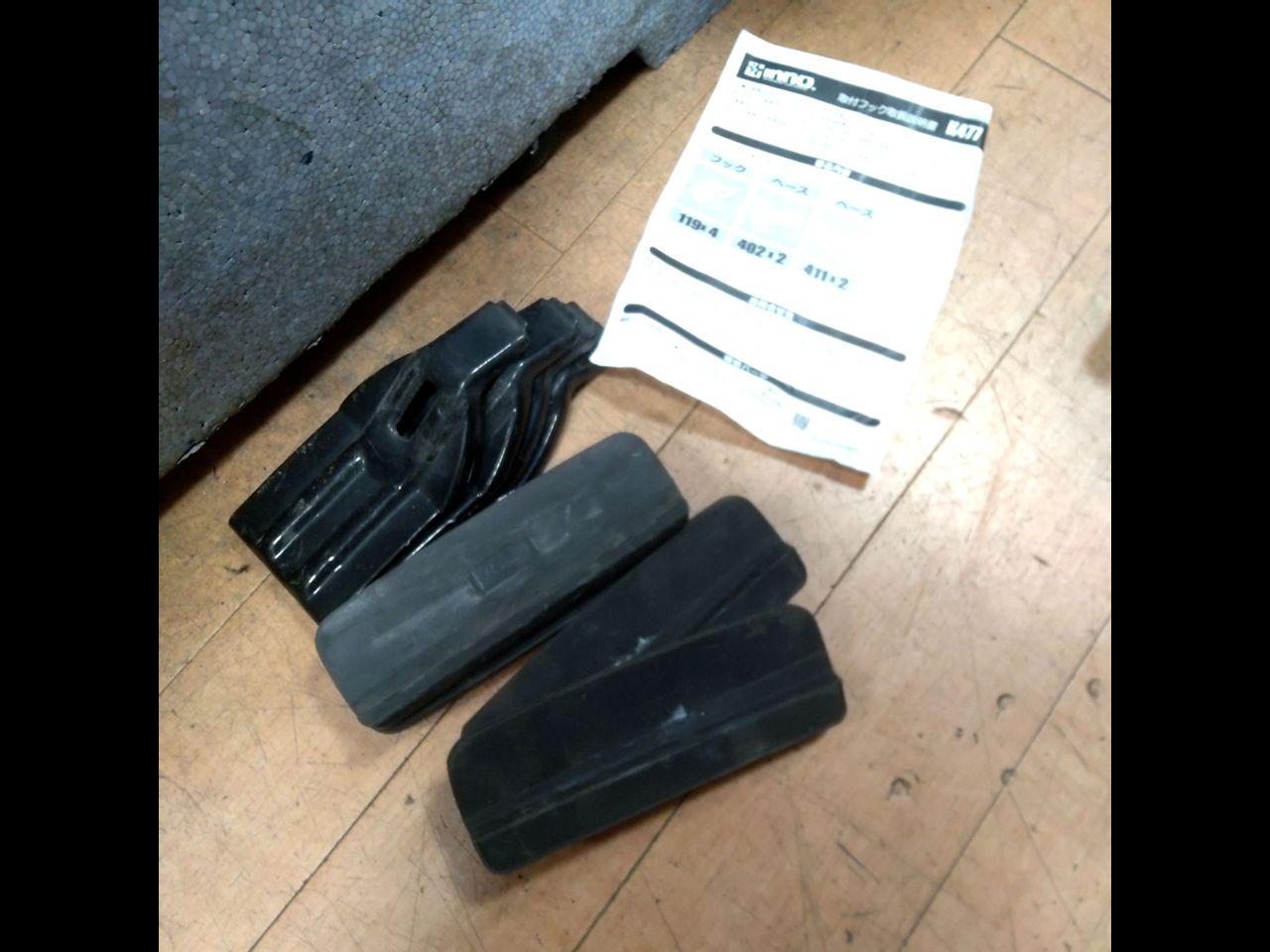 INNO K477 キャスト/ピクシスジョイ | カー用品 キャリアを通販で購入する | 中古カー＆バイク用品の販売ならアップガレージ