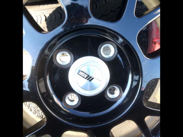 【TANABE(タナベ)】SSR SERIES(エスエスアール シリーズ) MS1-R | カー用品 アルミホイール 16インチホイールを通販 ...