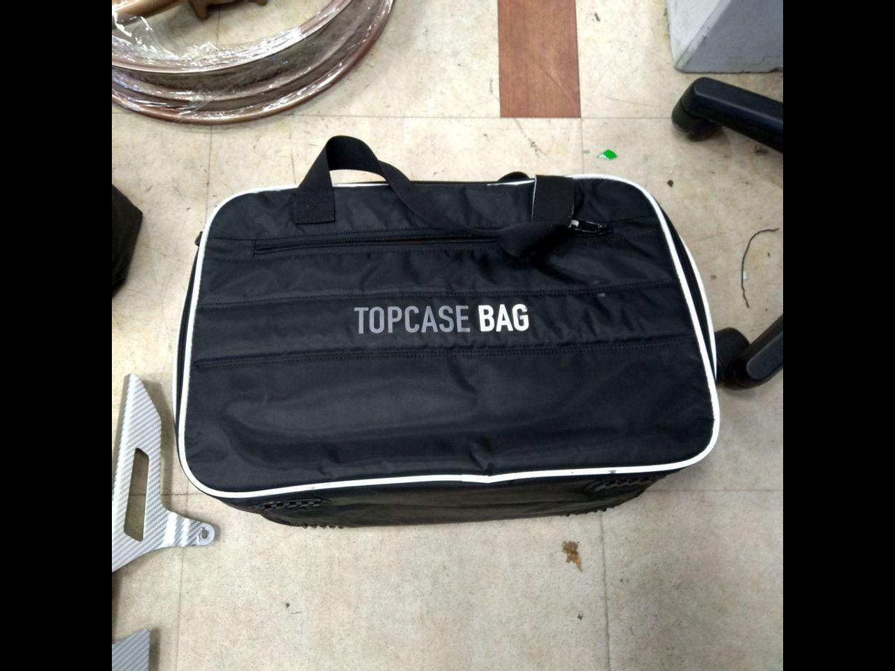 GIVI TOP CASE BAG | バイク用品 ツーリング用品 バッグ(二輪)を通販で購入する | 中古カー＆バイク用品の販売ならアップガレージ