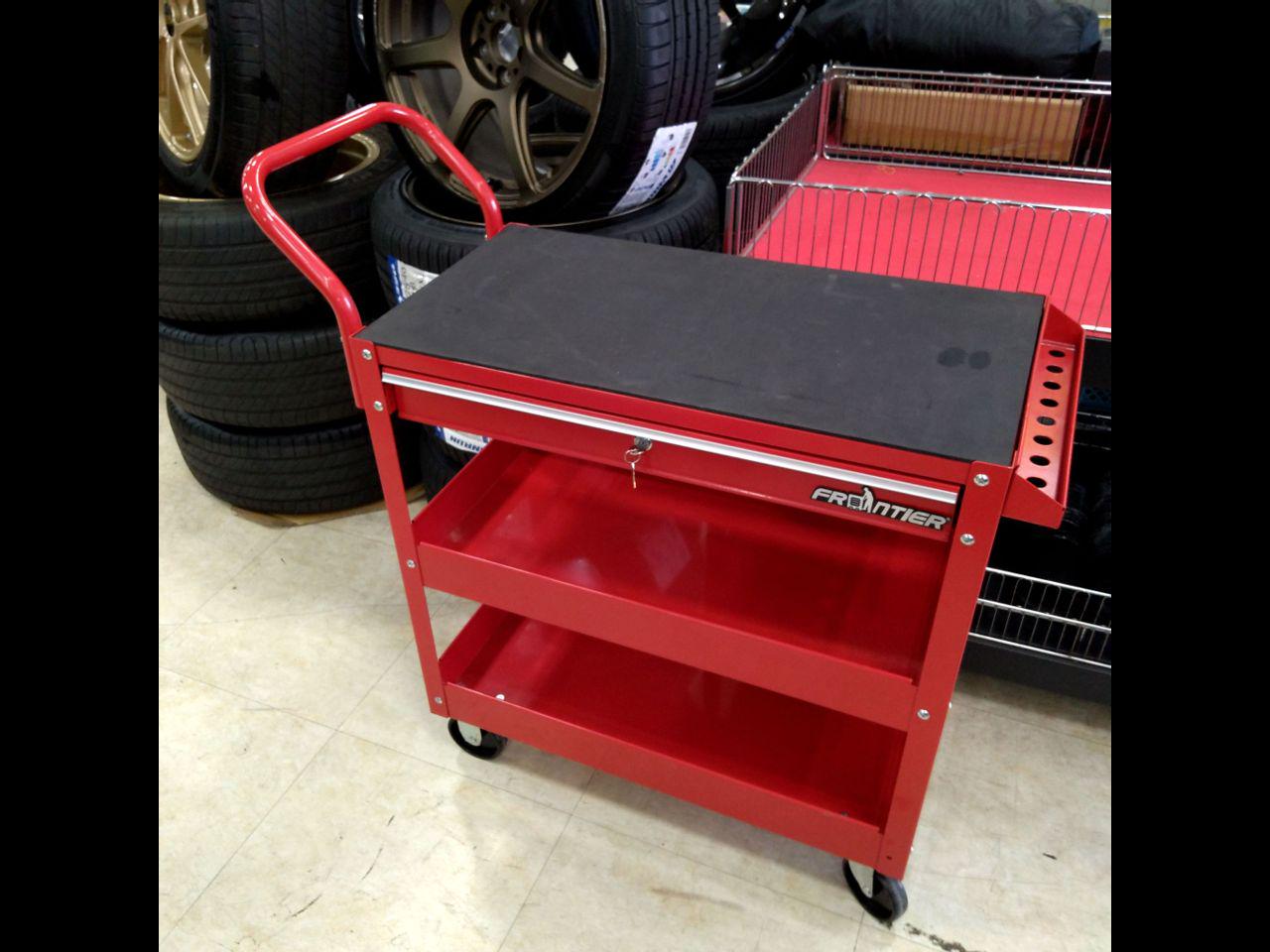 BIG RED TC302 スペシャルワゴン | カー用品 メンテナンス 工具を通販で購入する | 中古カー＆バイク用品の販売ならアップガレージ