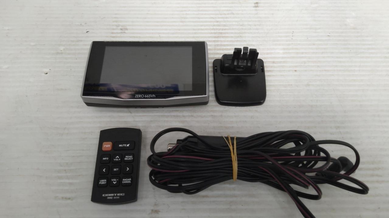 COMTEC ドライブレコーダー ZDR-012 | カー用品 カーAVアクセサリー バックカメラを通販で購入する | 中古カー＆バイク用品の販売ならアップガレージ