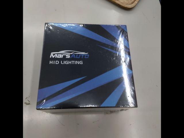 【D2S】MARS AUTO LEDバルブ | 新古品 | アップガレージ 柏沼南店 | カー用品 バルブ・HID LEDバルブを通販で購入 ...
