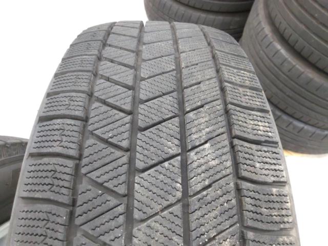 BRIDGESTONE TOPRUN R7 + BRIDGESTONE BLIZZAK VRX3 | 中古品 | アップガレージ 青森店 ...