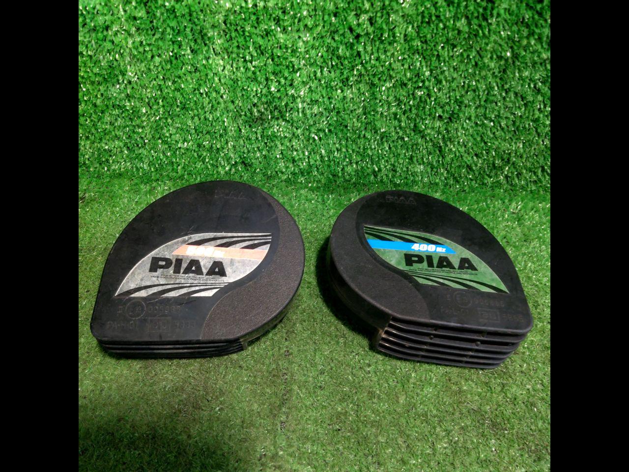 PIAA HO-12 スレンダーホーン | カー用品 電装系 ホーンを通販で購入する | 中古カー＆バイク用品の販売ならアップガレージ