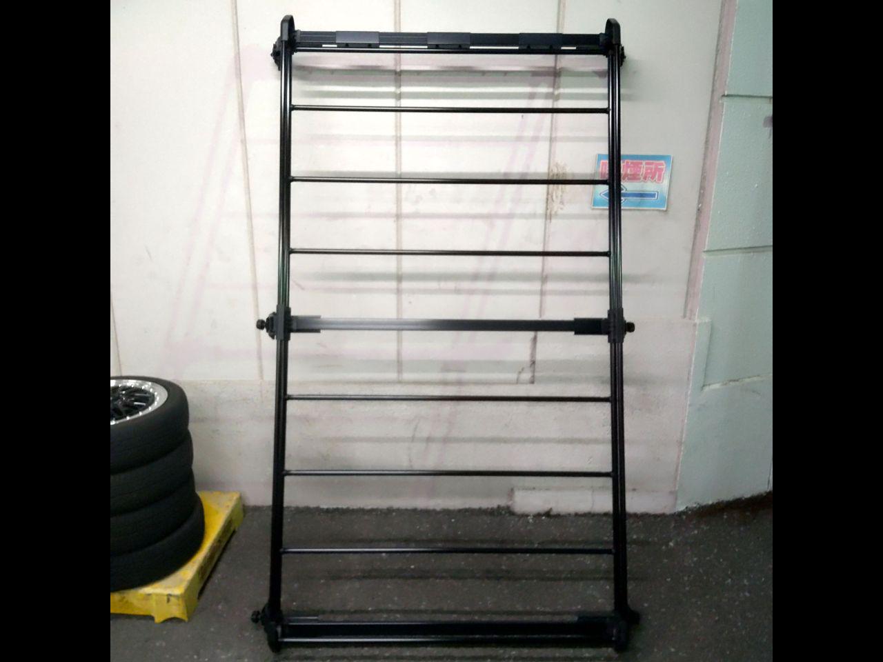 TUFREQ(タフレック)標準ルーフ車専用ルーフキャリア PL236CSP ※店頭販売のみ | カー用品 キャリアを通販で購入する | 中古カー＆バイク用品の販売ならアップガレージ