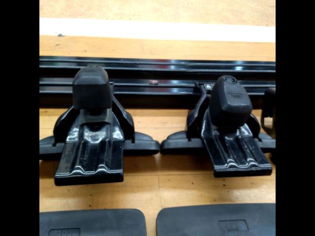 わけあり INNO/RV-INNO(イノー)ベースキャリア INSUT + INB117 + IN-JK + K475【ジムニー/JB23W/ルーフレール無し車用】 | カー用品 キャリアを ...