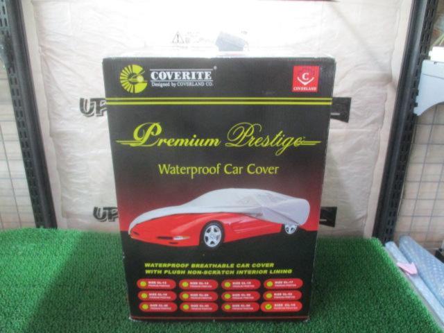 COVERITE CL-16 Waterproof Car Cover | 新古品 | アップガレージ 千葉印西店 | カー用品 その他(カー ...
