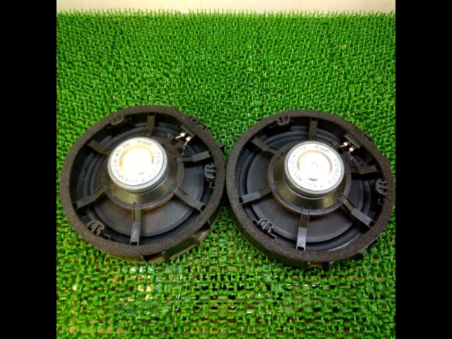 三菱 B35A/デリカミニ 純正スピーカー 8720A323 | カー用品 スピーカー 埋め込みスピーカーを通販で購入する | 中古カー ...