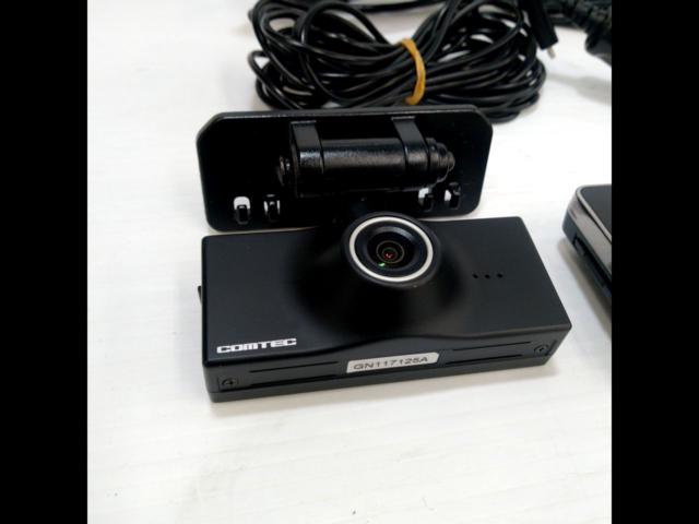COMTEC ZERO 707LV レーダー探知機 + ZDR-013 ドライブレコーダー | カー用品 カーAVアクセサリー ドライブレコーダーを通販で購入する | 中古カー＆バイク用品の ...