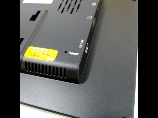 DIANAVI DT-Y313 ポータブルナビ | カー用品 カーナビ(地デジ） ポータブルナビ(地デジ)を通販で購入する | 中古カー＆バイク用品の販売ならアップガレージ