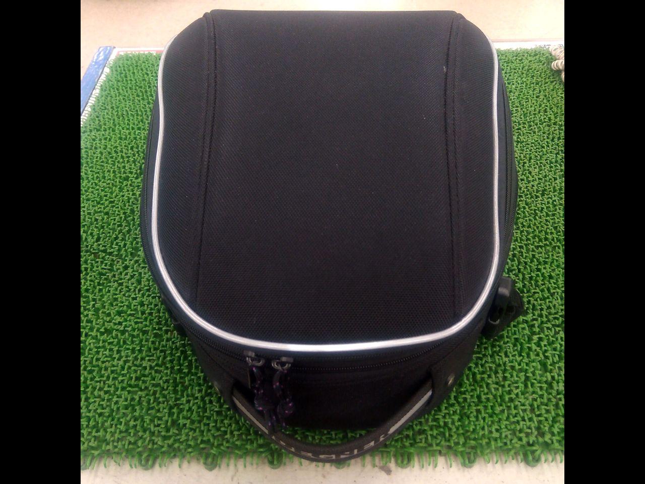 【DEGNER】【NB-151】シートバッグ | バイク用品 ツーリング用品 バッグ(二輪)を通販で購入する | 中古カー＆バイク用品の販売ならアップガレージ