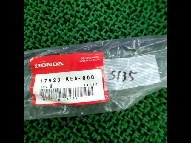 【HONDA】ケーブルCOMP.B,スロットル 17920-KEA-000 ホーネット250 | バイク用品 ハンドル・ハンドル廻り その他ハンドル・ハンドル廻り(二輪)を通販で購入する ...