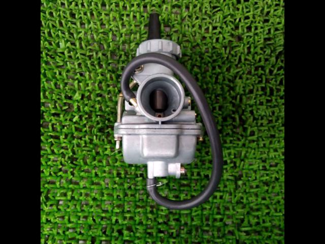 【KEIHIN】PC20キャブレター モンキー | バイク用品 吸気・燃料系 キャブレータ(二輪)を通販で購入する | 中古カー＆バイク用品の販売ならアップガレージ