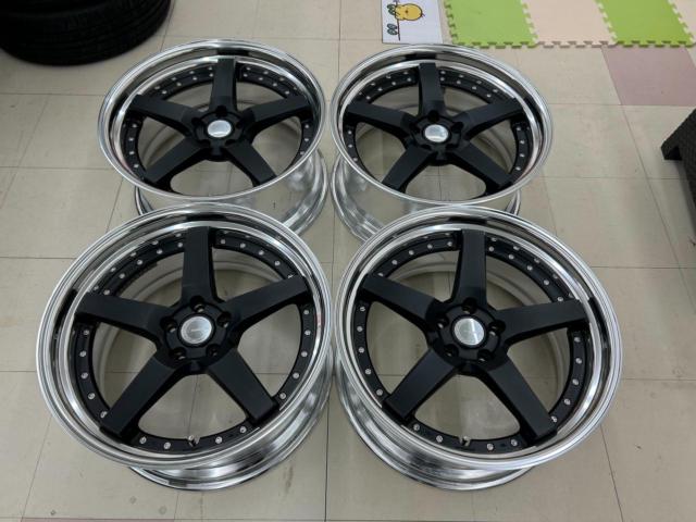 WORK GNOSIS GR 203 | カー用品 アルミホイール 20インチホイールを通販で購入する | 中古カー＆バイク用品の販売なら ...