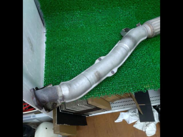 ミツビシ ランサーエボリューション3・CE9A純正フロントパイプ | カー用品 吸気・排気系 マフラーを通販で購入する | 中古カー＆バイク用 ...