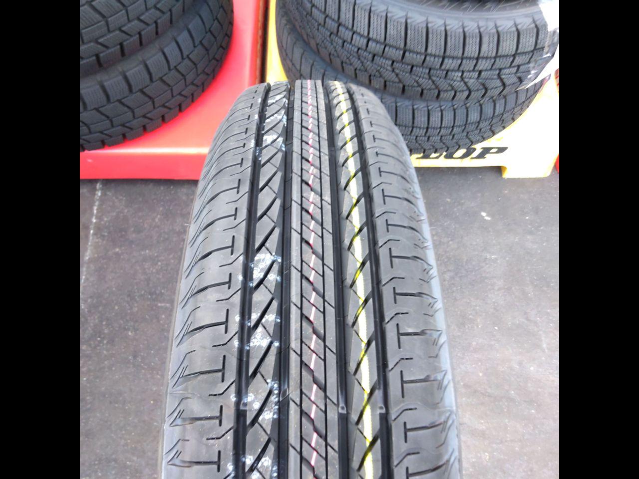 BRIDGESTONE DUELER H/L852 タイヤ1本 | カー用品 タイヤ 16インチタイヤを通販で購入する | 中古カー＆バイク用 ...