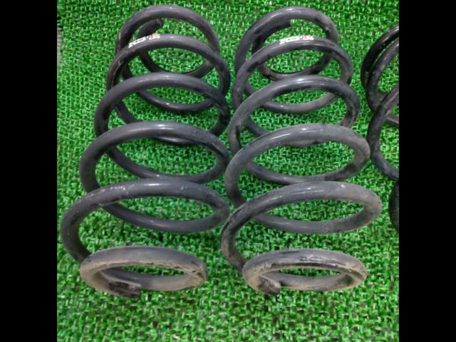 RS-R ヴィッツRS(NCP131) ダウンサス | カー用品 足まわり サスを通販で購入する | 中古カー＆バイク用品の販売ならアップガレージ