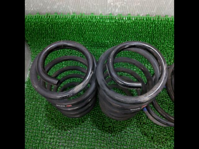 RS-R ヴィッツRS(NCP131) ダウンサス | カー用品 足まわり サスを通販で購入する | 中古カー＆バイク用品の販売ならアップガレージ