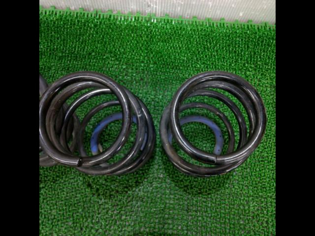 RS-R ヴィッツRS(NCP131) ダウンサス | カー用品 足まわり サスを通販で購入する | 中古カー＆バイク用品の販売ならアップガレージ