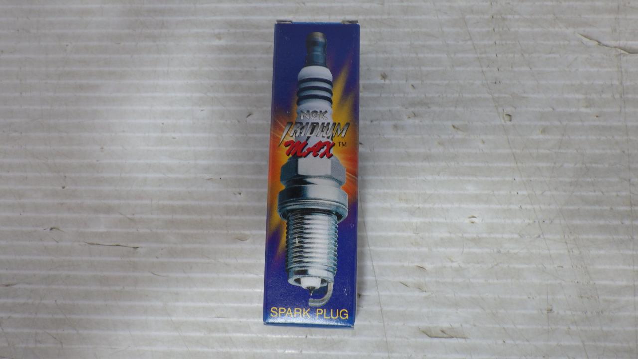 NGK IRIDIUM MAX スパークプラグ BKR5EIX-P 2501 1本 | カー用品 電装系 その他電装系を通販で購入する ...