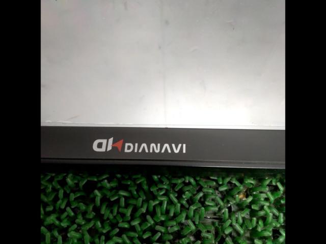 DIANAVI DNK-7500 内蔵ポータブルナビ | カー用品 カーナビ(地デジ） ポータブルメモリーナビ（地デジ)を通販で購入する | 中古カー＆バイク用品の販売ならアップガレージ