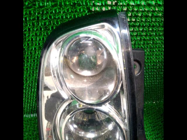 JUNYAN ユーロテール 【マーチ/AK12/K12】 | カー用品 ボディパーツ テールレンズを通販で購入する | 中古カー＆バイク用品の販売ならアップガレージ