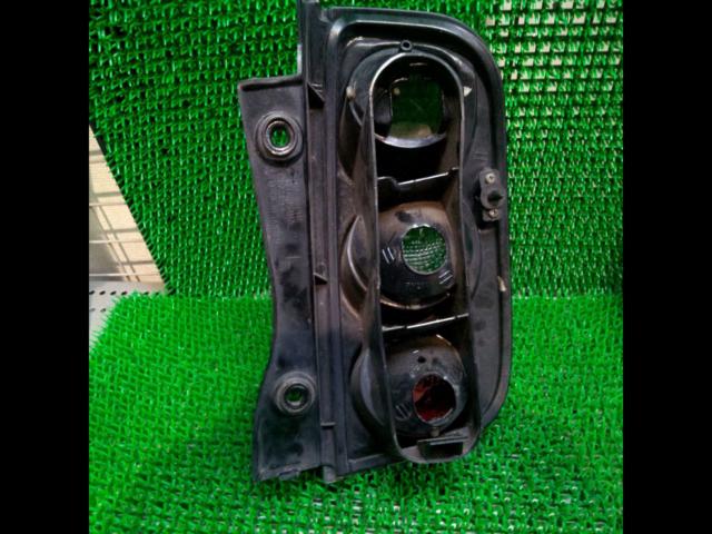 JUNYAN ユーロテール 【マーチ/AK12/K12】 | カー用品 ボディパーツ テールレンズを通販で購入する | 中古カー＆バイク用品の販売ならアップガレージ