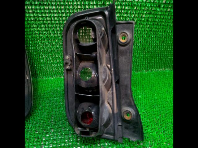JUNYAN ユーロテール 【マーチ/AK12/K12】 | カー用品 ボディパーツ テールレンズを通販で購入する | 中古カー＆バイク用品の販売ならアップガレージ