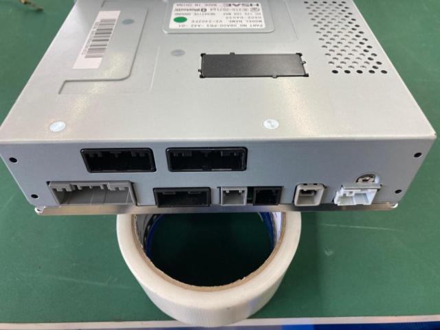 ホンダ Gathers VX-240ZFE/08A00-PR3-A42-01 8インチディスプレイオーディオ | カー用品 ヘッドユニット その他ヘッドユニットを通販で購入する | 中古カー ...