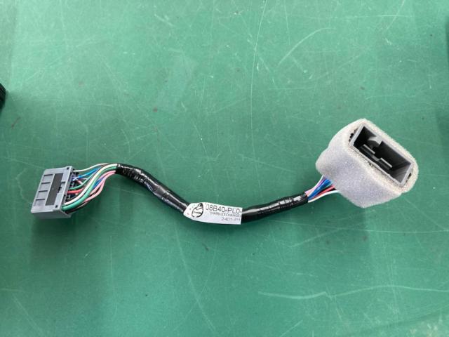 ホンダ Gathers VX-240ZFE/08A00-PR3-A42-01 8インチディスプレイオーディオ | カー用品 ヘッドユニット その他ヘッドユニットを通販で購入する | 中古カー ...