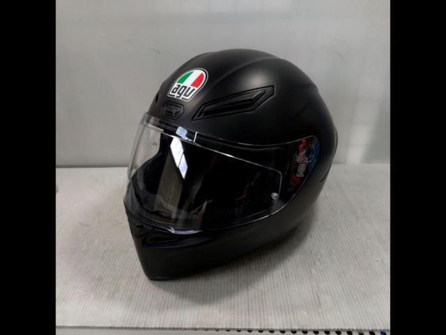 AGV K1 S Type 0T45J | バイク用品 ヘルメット フルフェイス(二輪)を通販で購入する | 中古カー＆バイク用品の販売ならアップガレージ