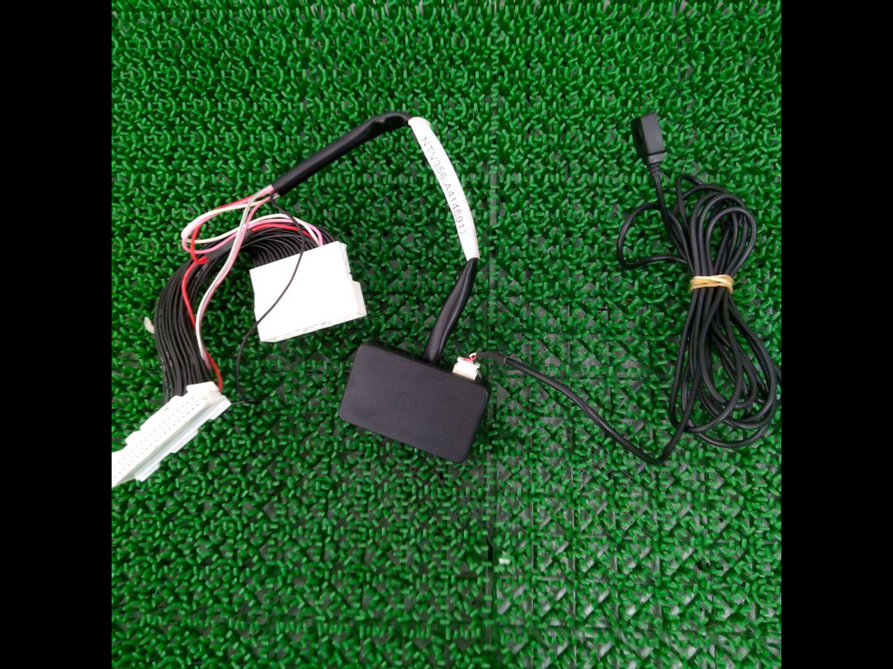 DataSystem R SPEC ビルトIN TV-KIT NTV356B-B | カー用品 カーAVアクセサリー その他カーAVアクセサリーを通販で購入する | 中古カー＆バイク用品の販売 ...